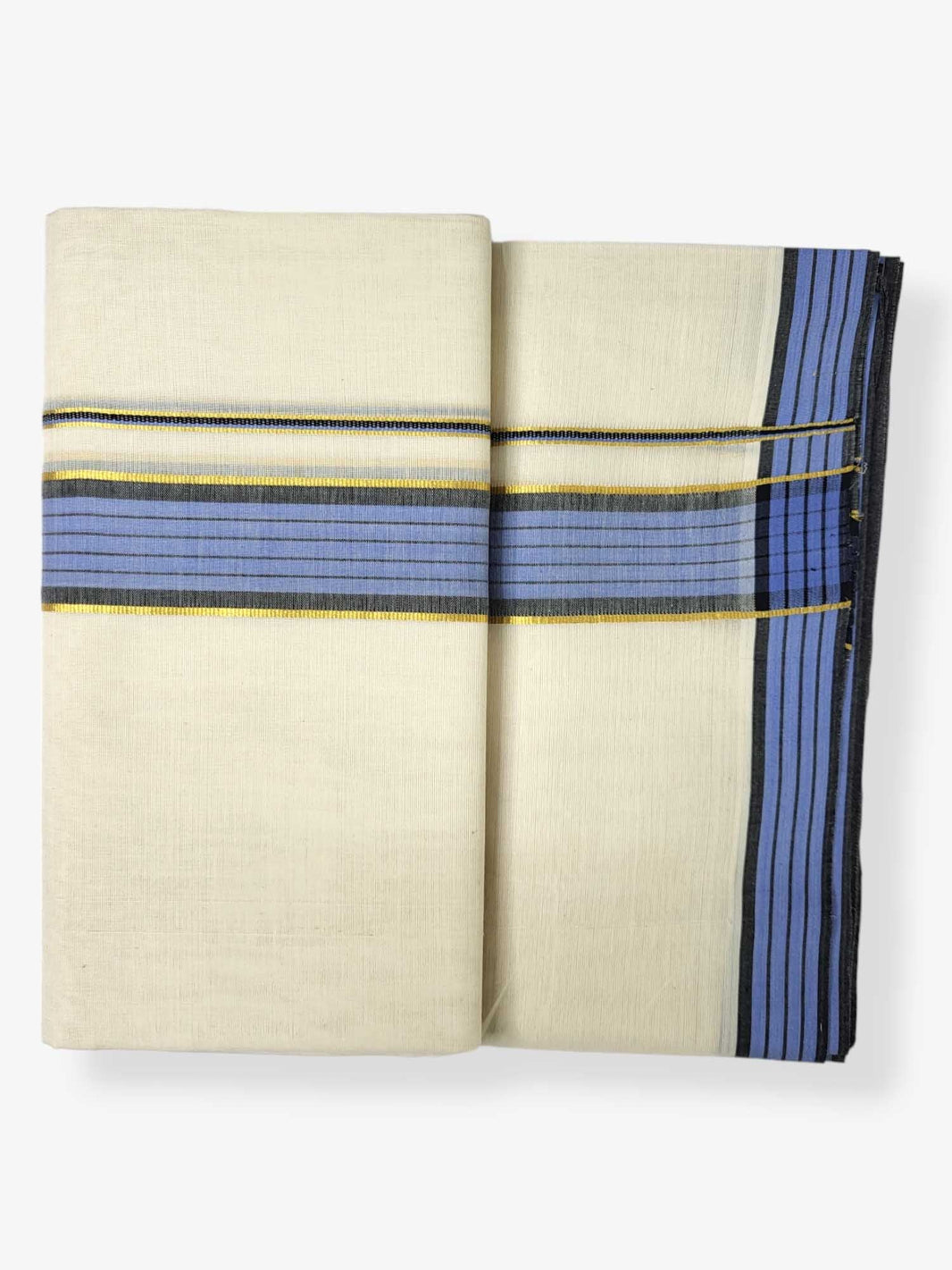 Kerala Mundu/Dhoti Online- Keraloom