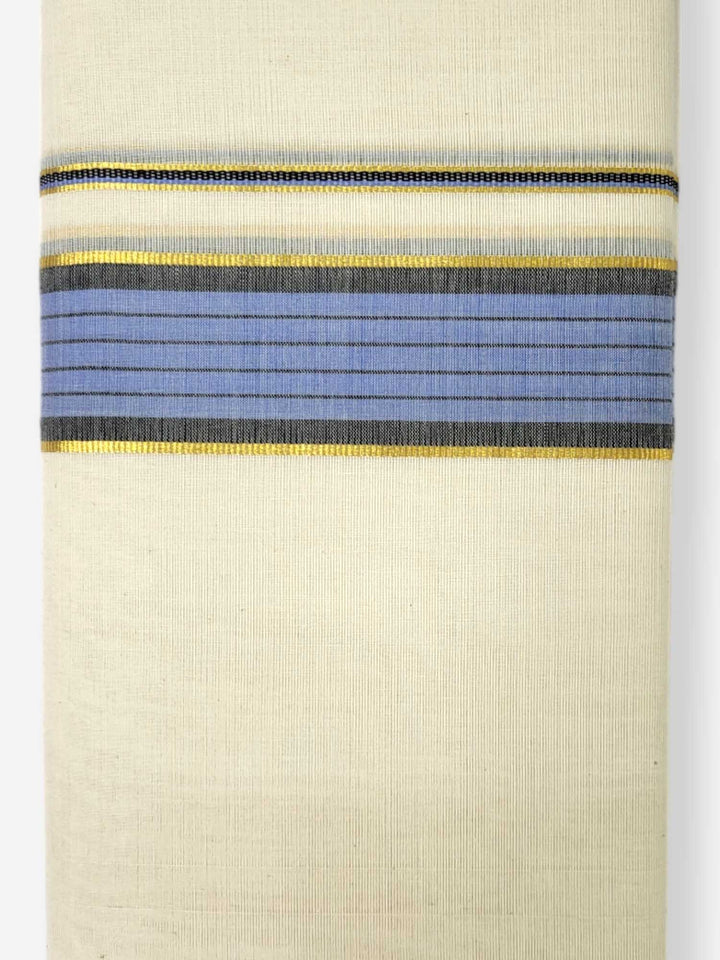 Kerala Mundu/Dhoti Online- Keraloom