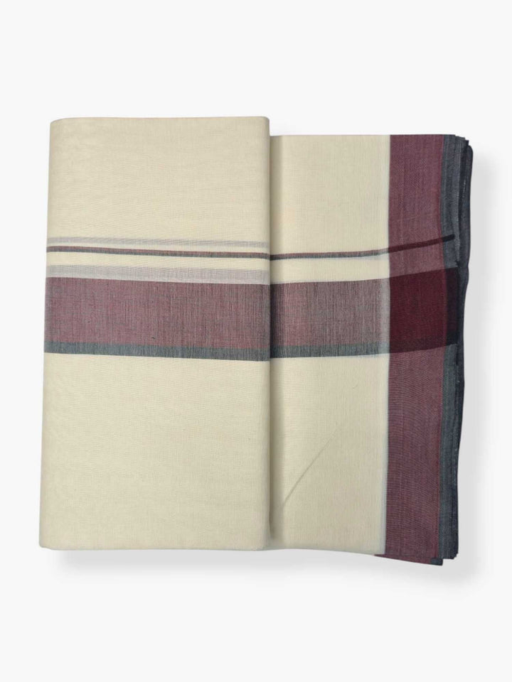 Kerala Mundu/Dhoti Online- Keraloom