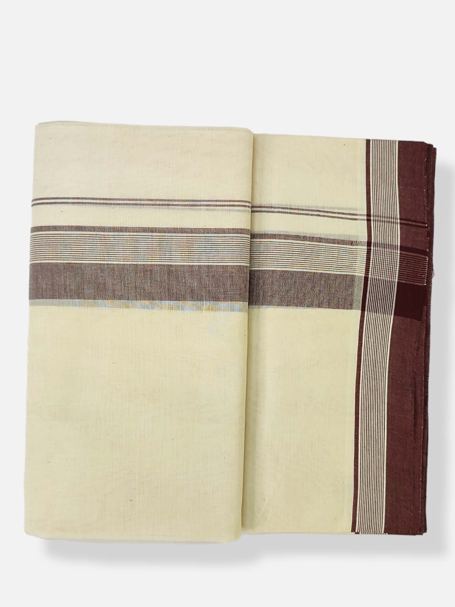 Kerala Mundu/Dhoti Online- Keraloom