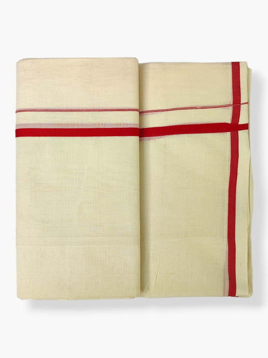 Keraloom-Kerala Mundu/Dhoti, Sarees,Set-Mundu