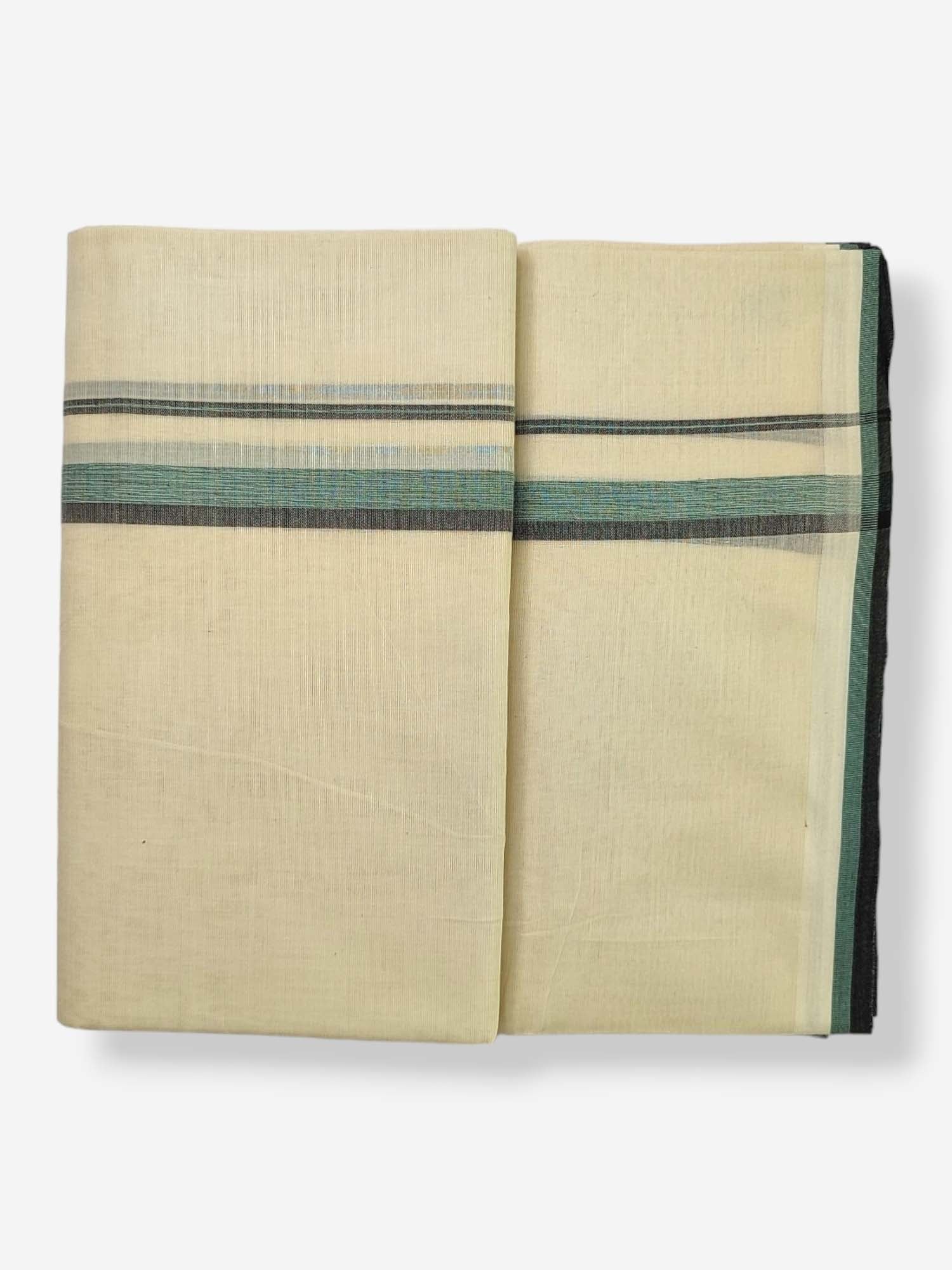 Kerala Mundu/Dhoti Online- Keraloom