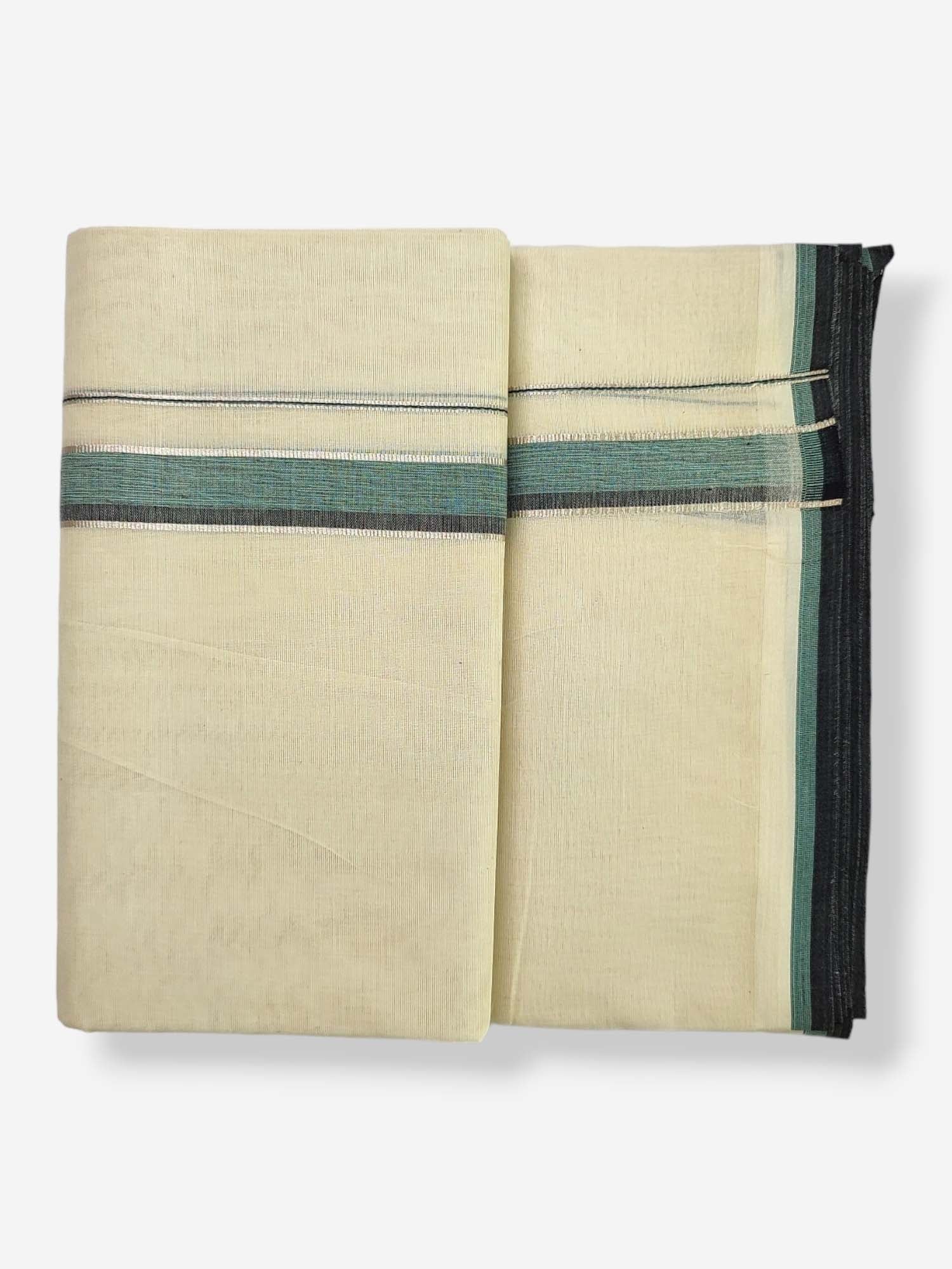 Kerala Mundu/Dhoti Online- Keraloom