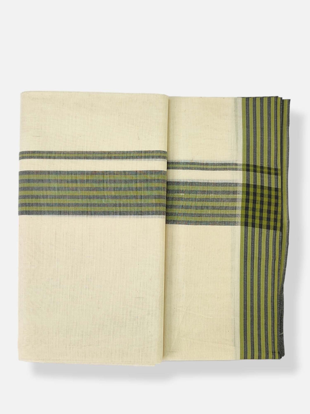 Kerala Mundu/Dhoti Online- Keraloom